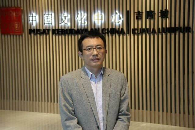 Seven Malaysian Chinese Writers Took Part In The Reading Feast, “The ...