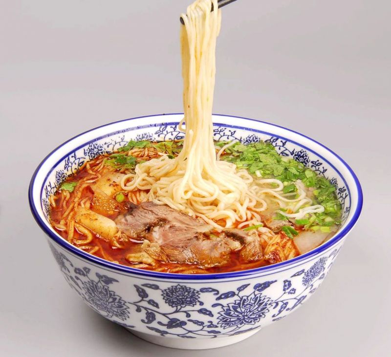 The taste of Gansu - China Cultural Center Kuala Lumpur