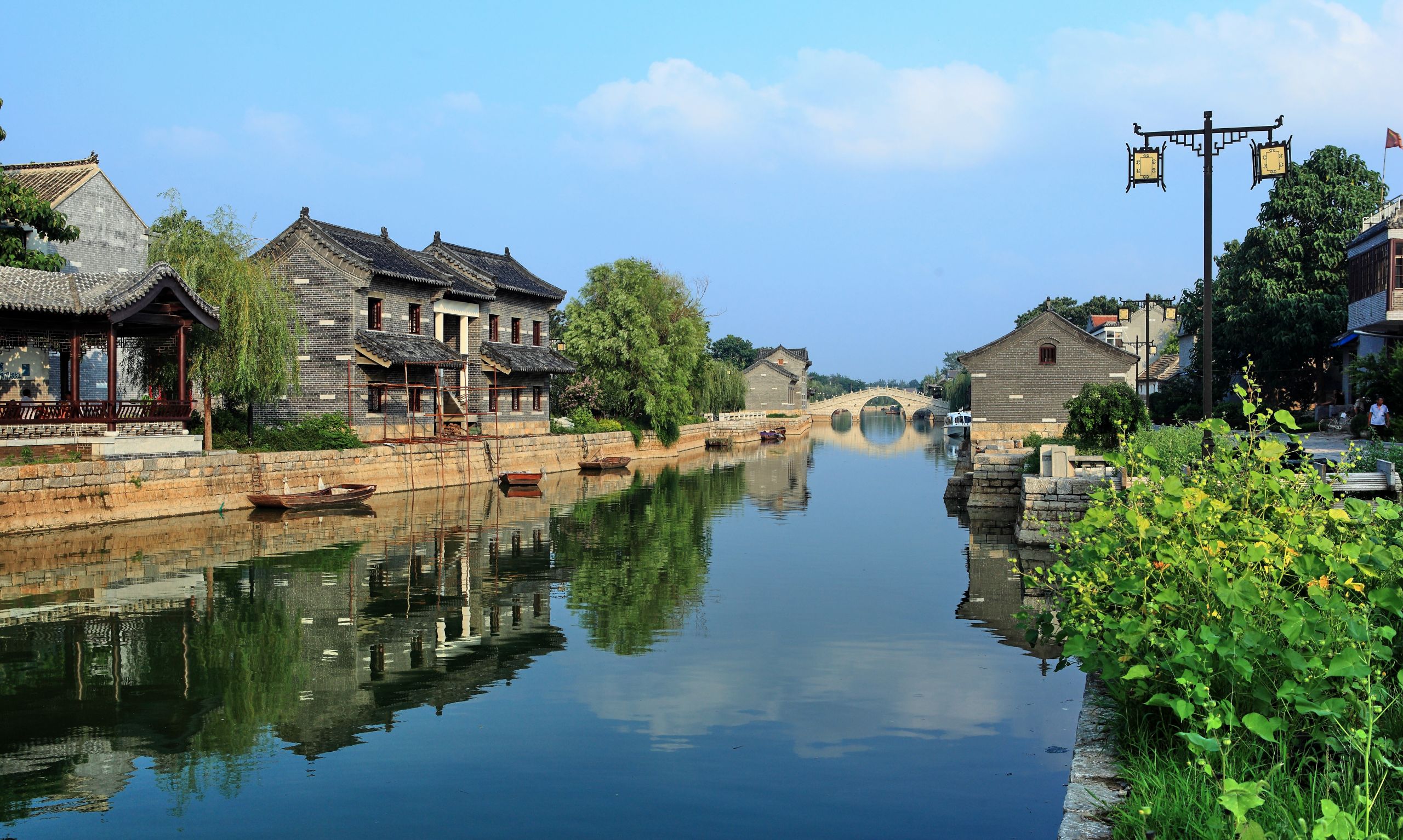Shandong - China Cultural Center Kuala Lumpur
