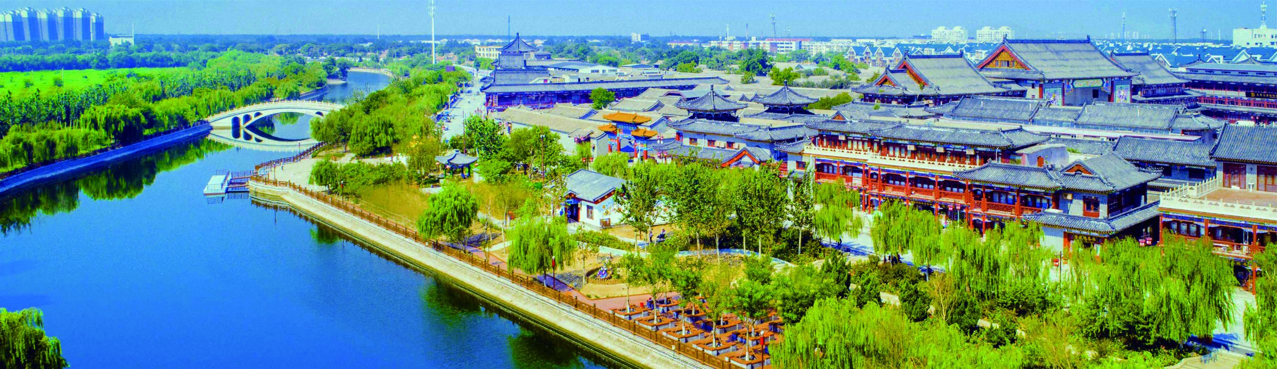 Tianjin - China Cultural Center Kuala Lumpur