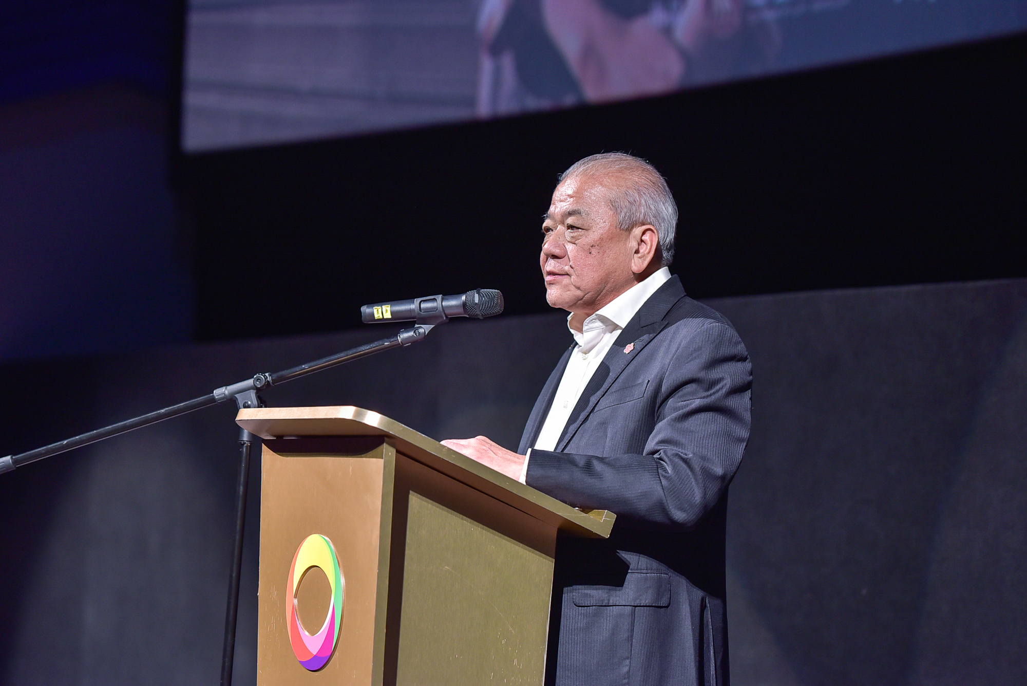 “Remember History and Cherish Peace” - Dead to Rights Special Screening ...